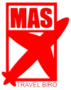 Mas Travel Biro - One Stop Travel Solution